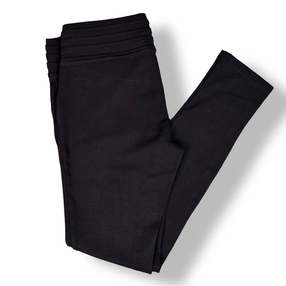 One Zone | Pants & Jumpsuits | One Zone Black Leggings Size Small Nwot ...